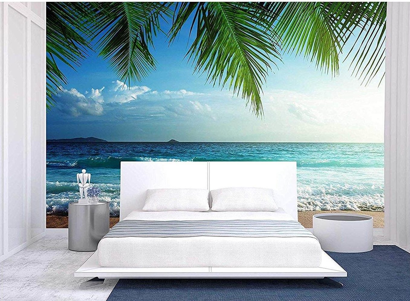 31 Wall Mural Ideas You Need To See Now - Wall26