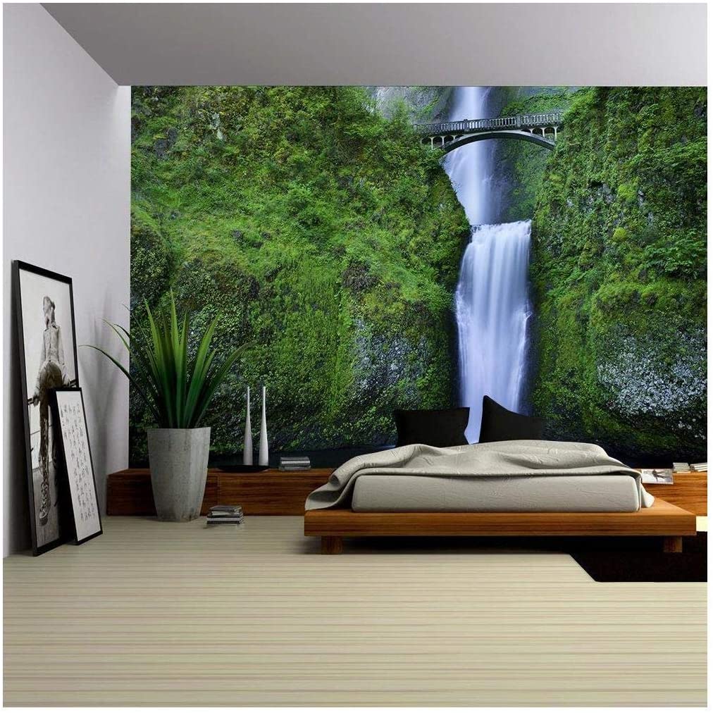 Scenic Wall Murals That Will Brighten Your Day! - Wall26
