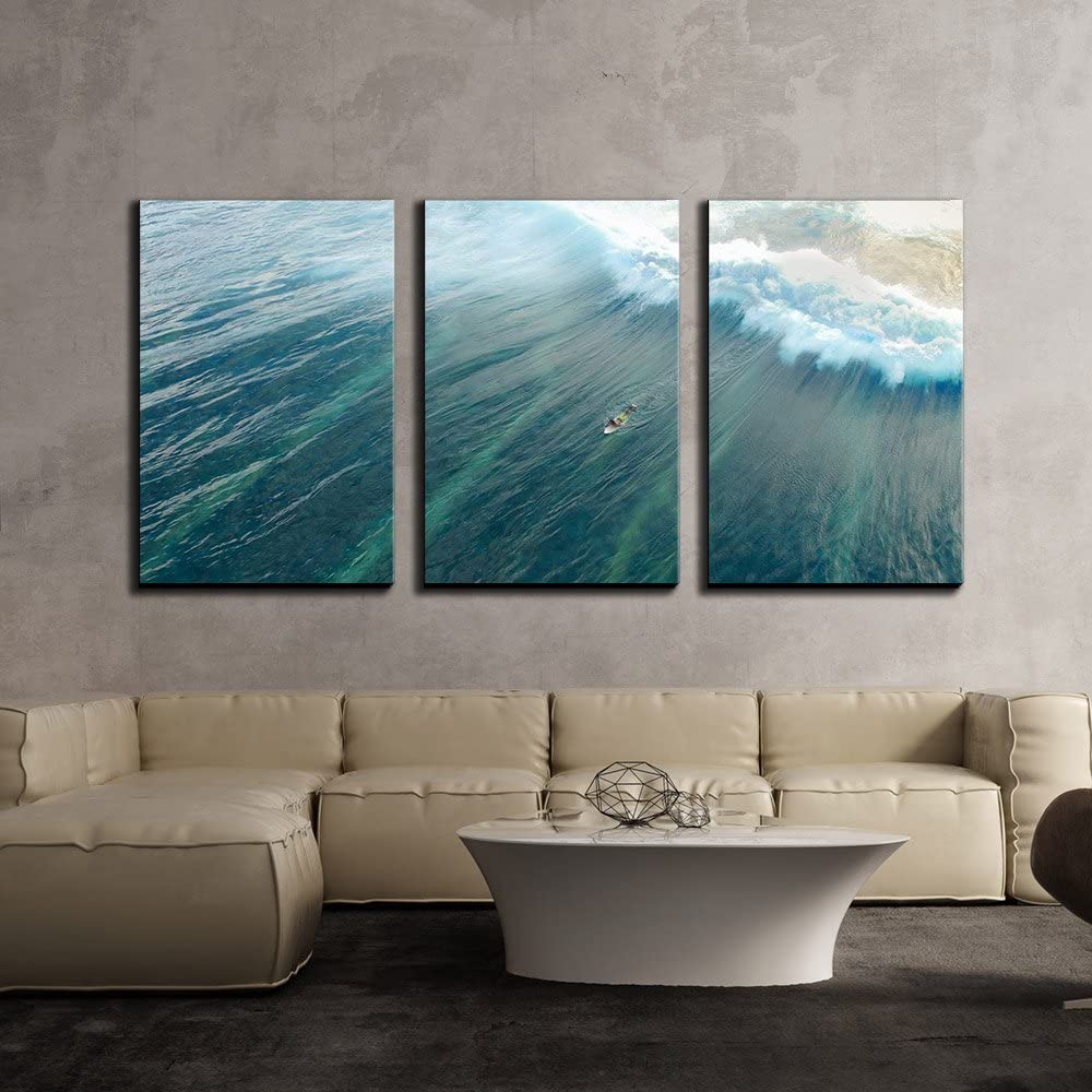 10 Ocean Wall Art Facts That Will Blow Your Mind! - Wall26