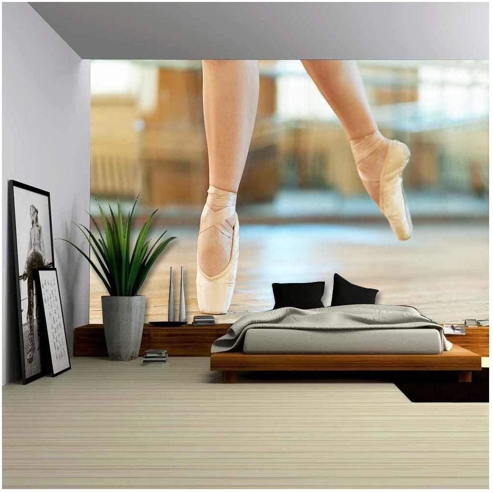 Dance Themed Bedroom Ideas That Will Make You Move! - Wall26