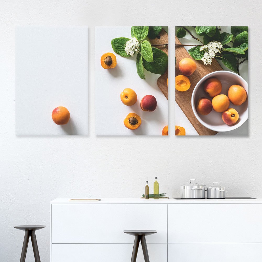 10 Apricot Wall Art Facts That You Should Know! - Wall26